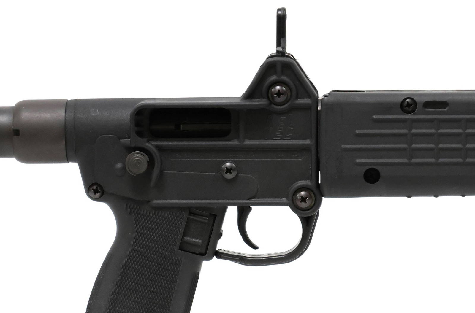 Kel-tec 2000 Fold Rifle, 9mm Luger Auction