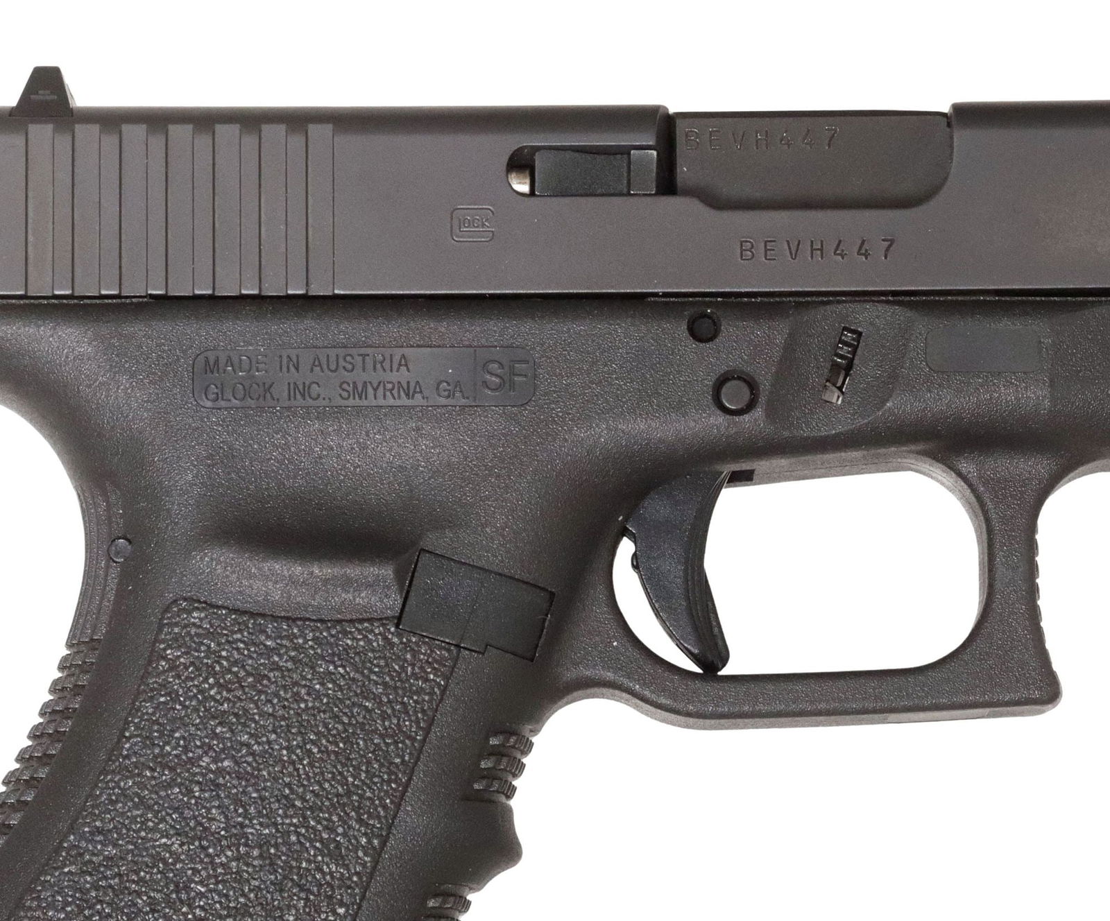 (6) Glock 30s Compact Pistol, .45 Caliber, 5 Magazines - Jul 19, 2025 ...