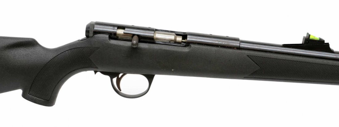 CVA STAG HORN .50 CALIBER MUZZLE LOAD RIFLE