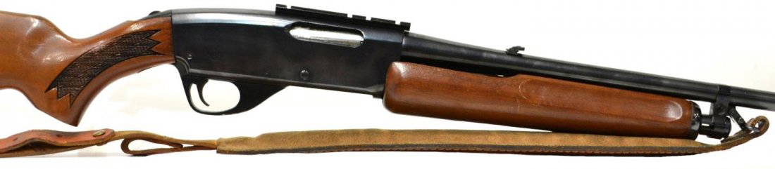 Savage 170b Pump .30 30 Rifle