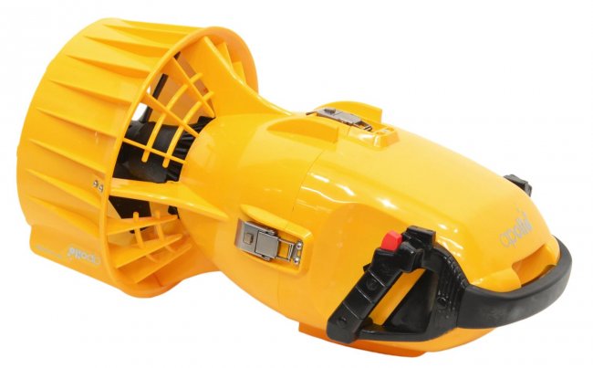 APOLLO AV-1 UNDERWATER SCOOTER, OPERATING : Lot 8