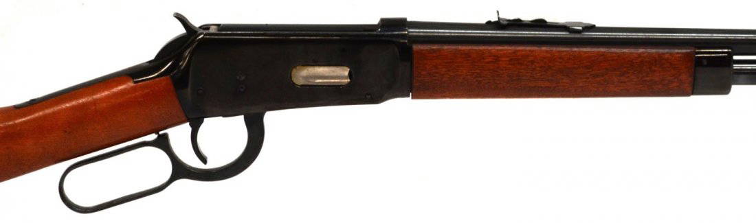 Sears Model 54 Lever Action .30 ,30 Rifle