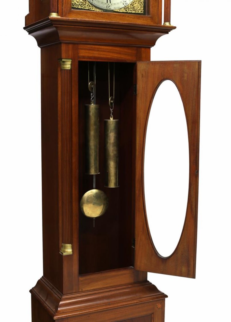 AMERICAN BIGELOW, KENNARD & CO. GRANDFATHER CLOCK - Mar 13, 2016 ...