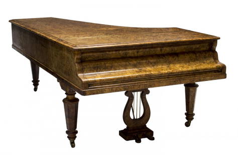 Erard French Grand Piano