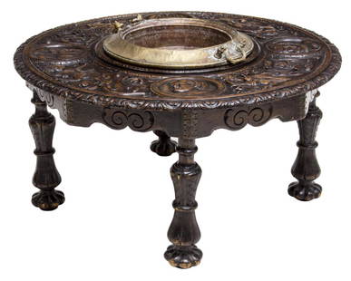 Large 16th Century Renaissance Frame. Carved Wood. Renaissance Frame Of ...