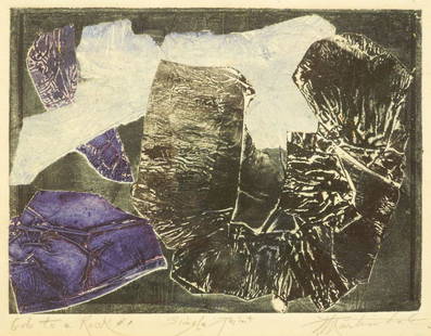 8 Pearce Bates Prints