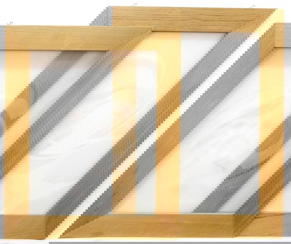 2 Etched Glass Panels Signed Roy H. Vickers, 16 1/2" X 12 3/4" & 18 7/8" X 12 5/8", "eagle ...