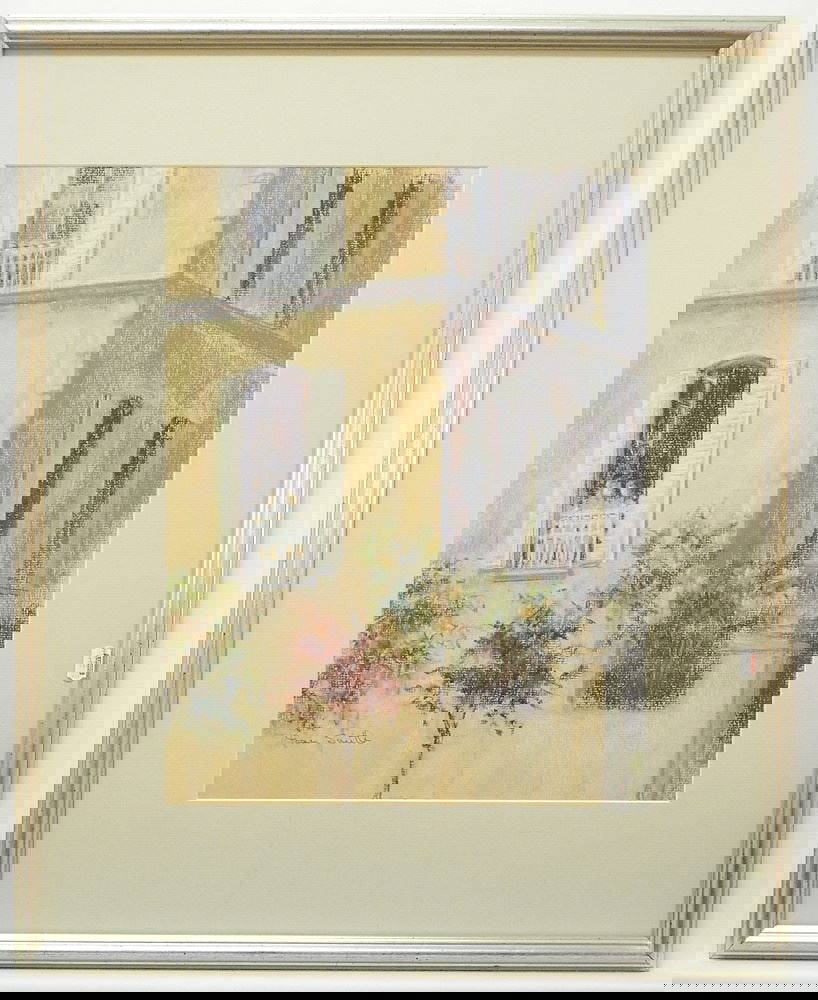 Pastel Prices - 258,914 Auction Price Results