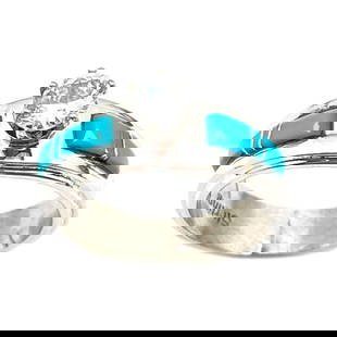 Antique & Vintage Wedding & Engagement Rings