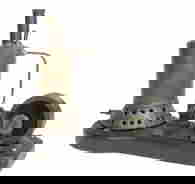 Early Working Model of a Steam Engine - Jul 11, 2015 | John McInnis ...