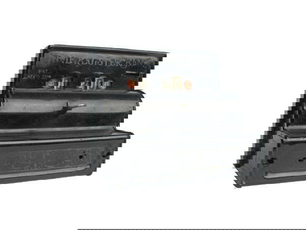 The Durable Toy & Novelty Co. Dime Register Bank.