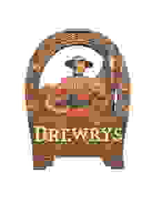 Drewry's Beer Sign.
