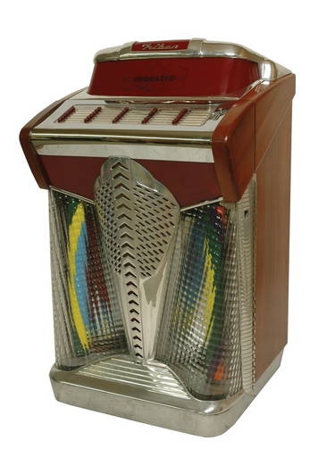 Filben Jukebox.