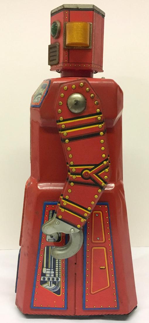 Vintage & Original, Machine Man Robot, Japan