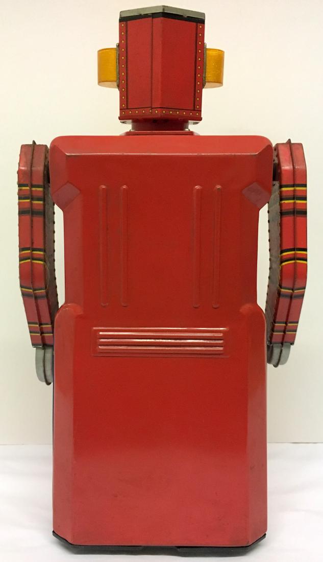 Vintage & Original, Machine Man Robot, Japan