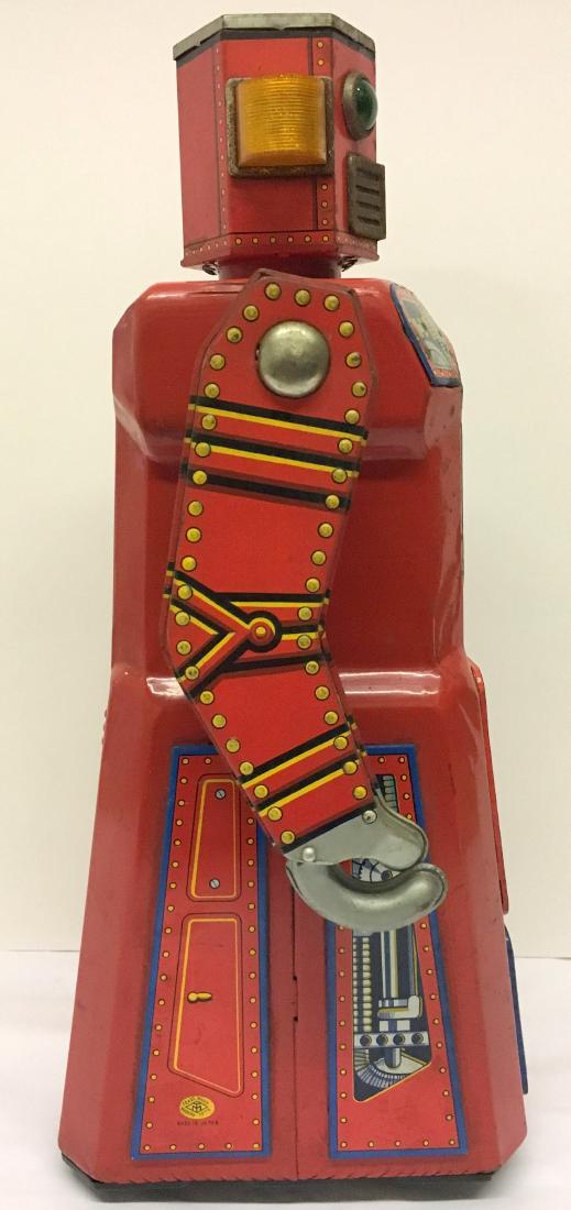 Vintage & Original, Machine Man Robot, Japan