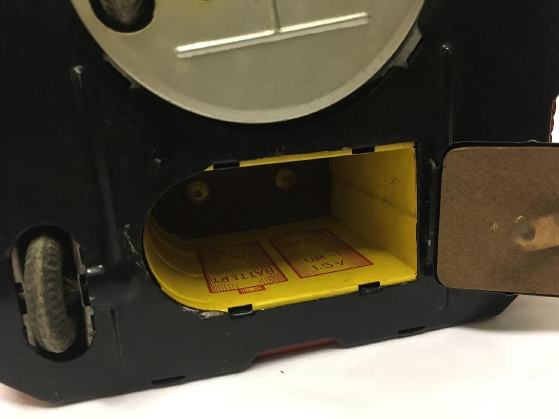 Vintage & Original, Machine Man Robot, Japan