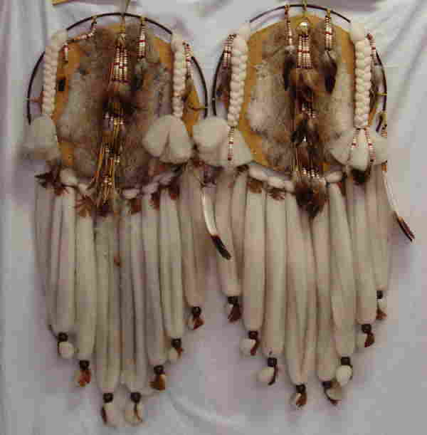 1205: NATIVE AMERICAN CEREMONIAL MANDELLA - Sep 16, 2006 | Weiss ...