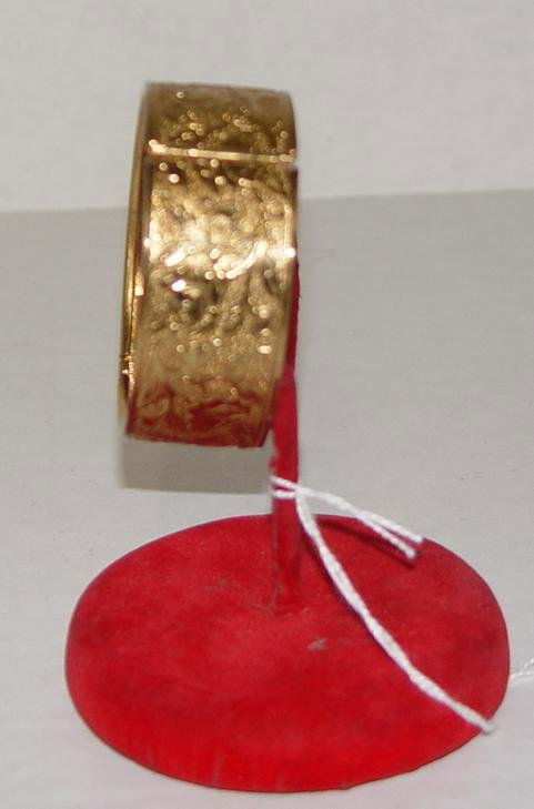 1939 New York World's Fair Bracelet