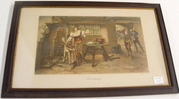 J. Scott Print Sanctuary