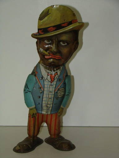 1930 Andy Walker Marx