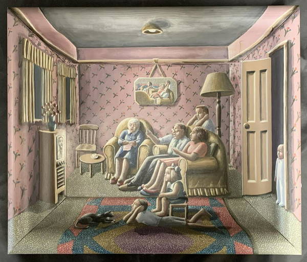 Pamela Jane Crook (born 1945), "television"