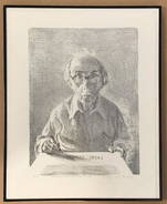 Raphael Soyer (1899-1987) - Sep 17, 2017 | Lotus International Auctions ...