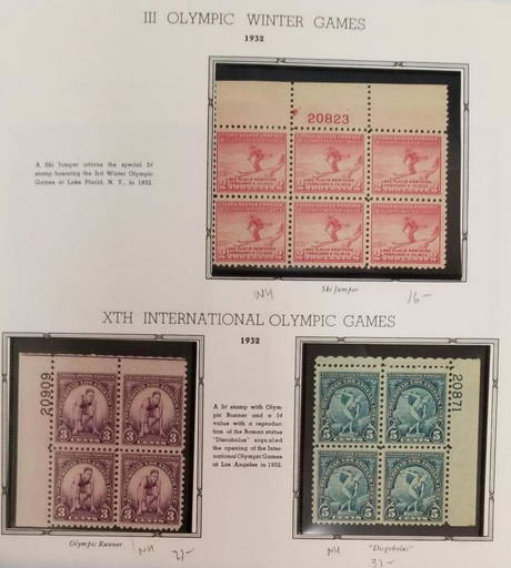 World Wide Stamp Collection In Carton