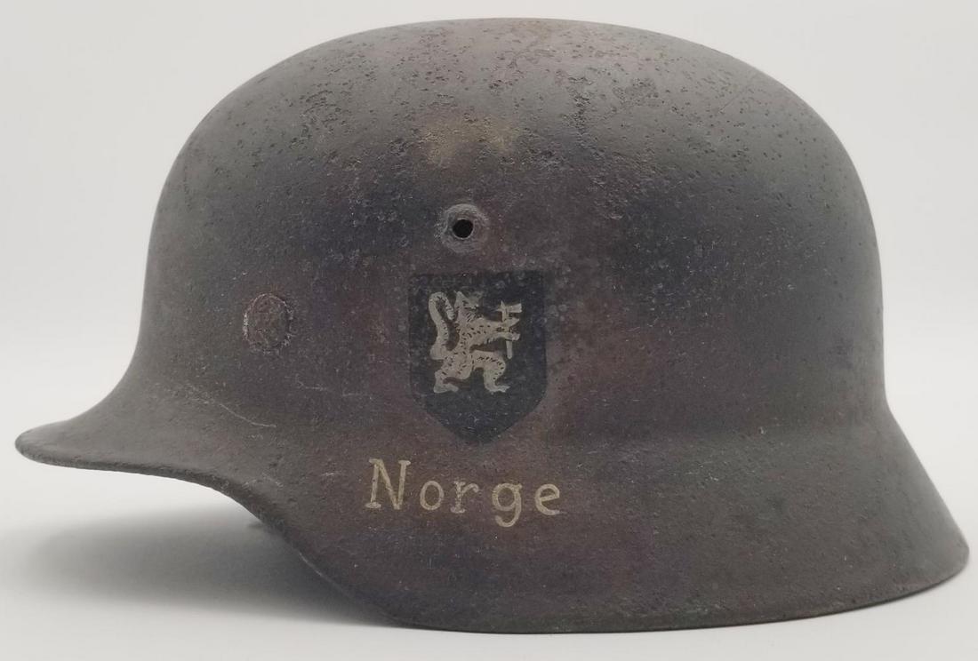 Nazi German Wwi Ss Former Member Hitler Youth Sleeve Diamond