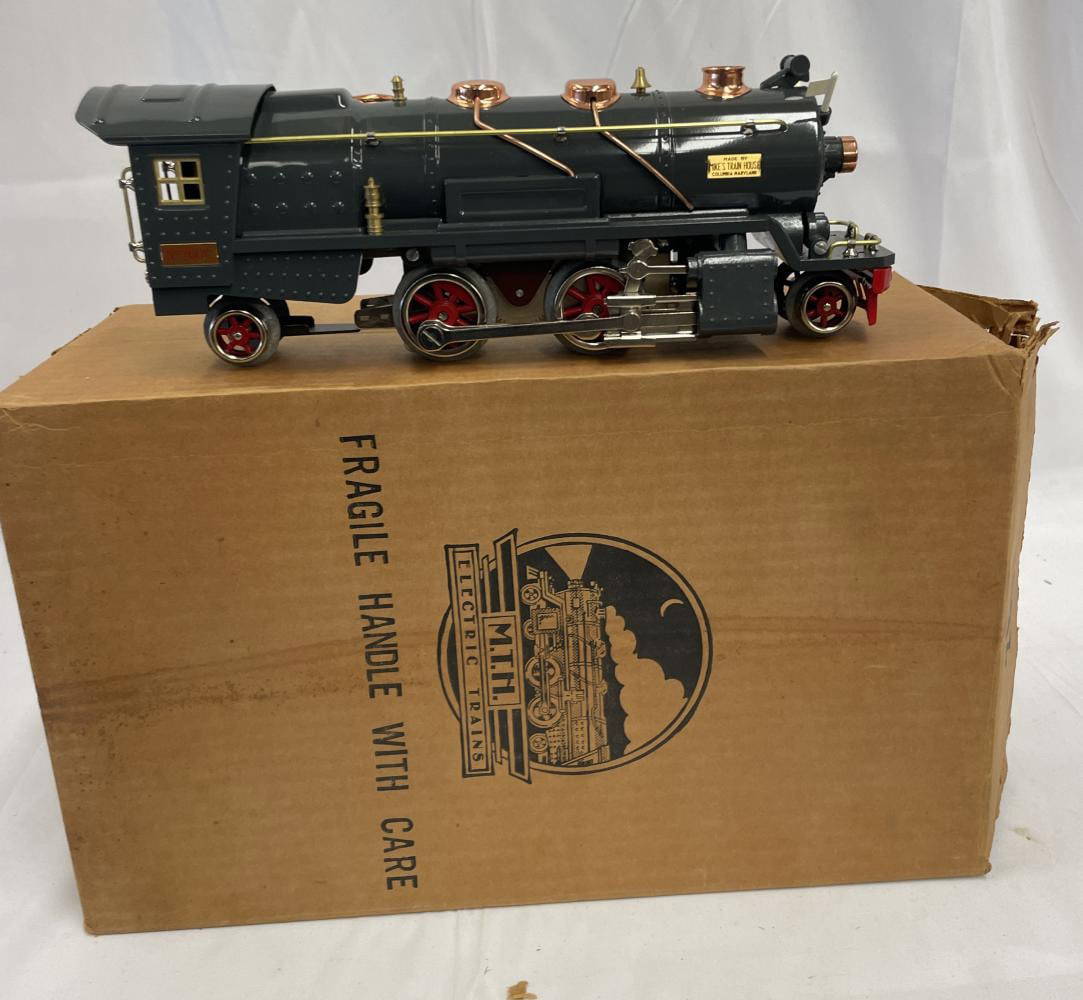 Mth Lionel 260e Auction