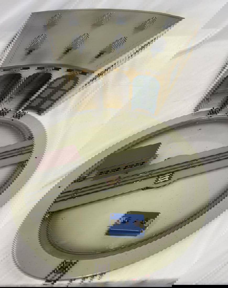 Marklin Ho 7186 & 7128 Roundhouse Set Auction