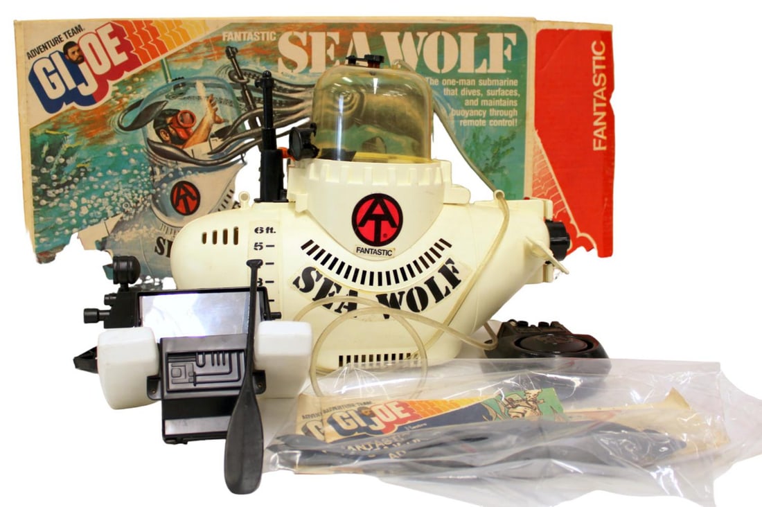 1973 G.i. Joe Air Adventurer 1973 G.i. Joe Air Adventurer