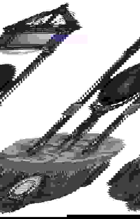 2014 Sam Zell Automaton Sculpture Auction