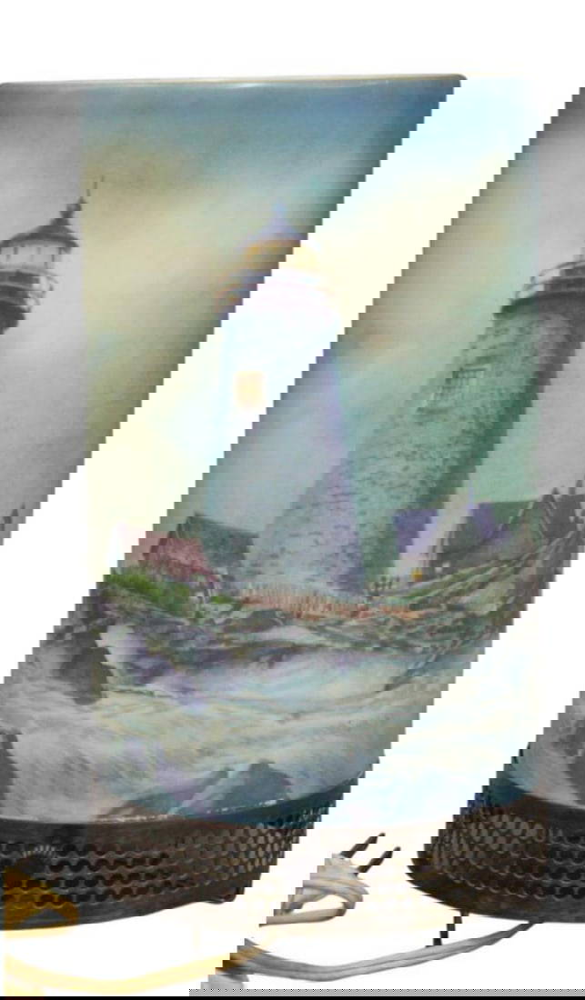 L.a. Goodman Motion Lamp Auction