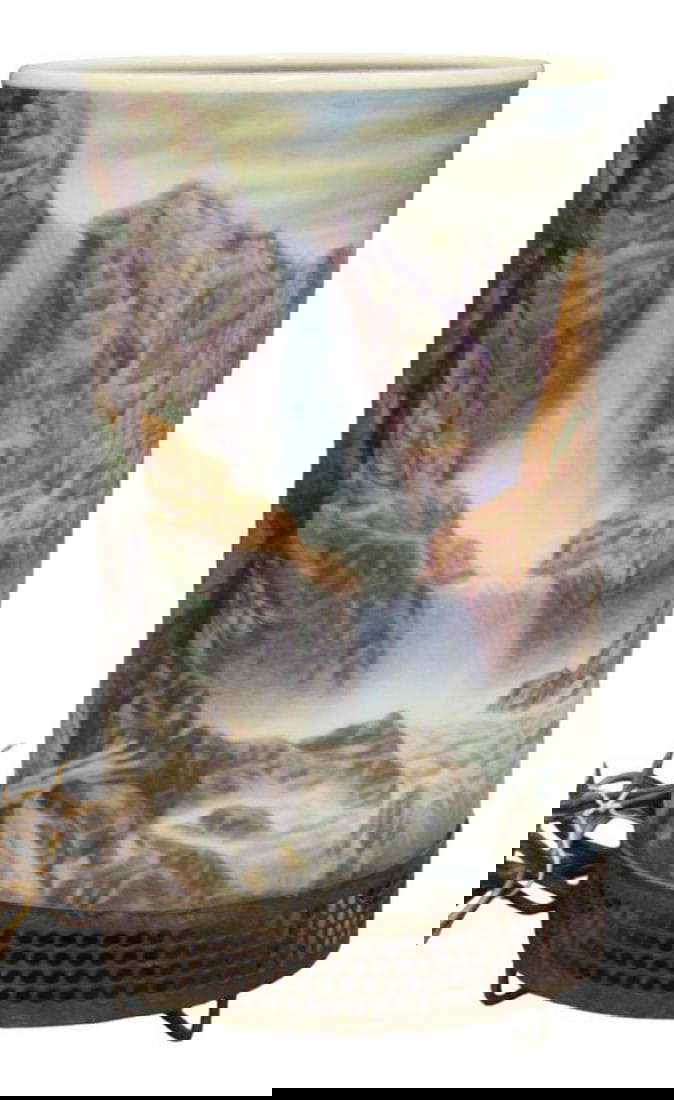 L.a. Goodman Motion Lamp Auction