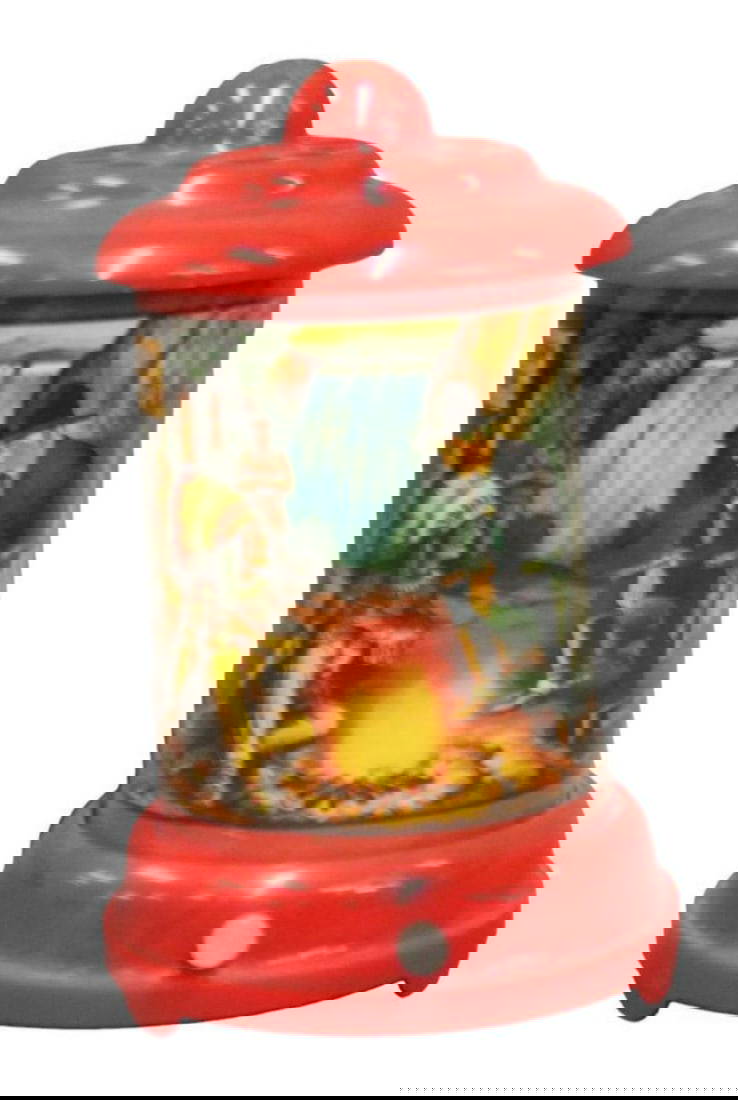 L.a. Goodman Motion Lamp Auction