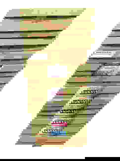 12 Fos Scale Small Structure Kits Auction