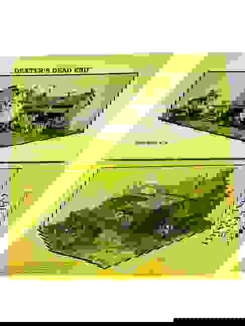 2 Fine Scale Miniatures Structure Kits Auction