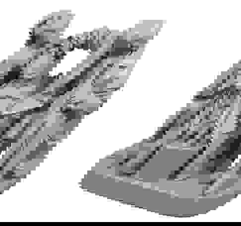 John Rogers Statue Group - Playing Doctor Auction