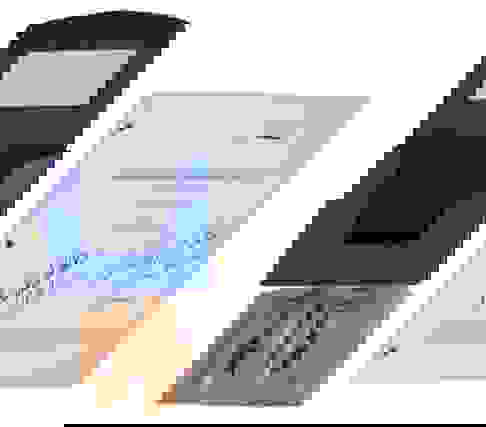 Earth Final Conflict Authentic Taelon Worn Ears Auction