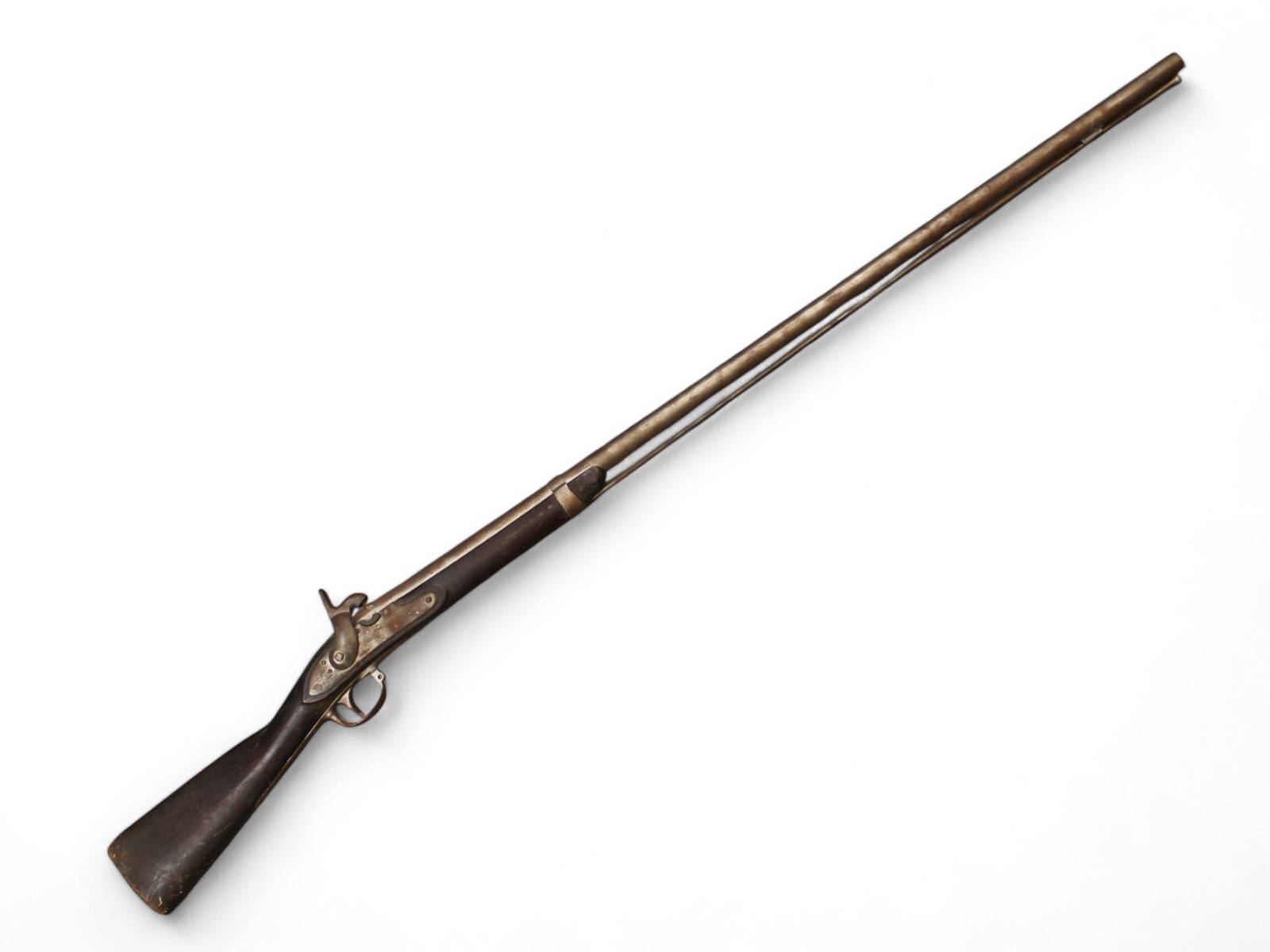 U.s. 1827 Springfield Model 1816 Auction