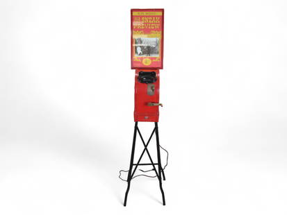 Antique & Vintage Banks, Registers & Vending Machines for Sale in ...