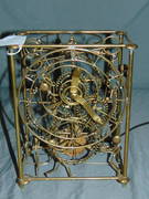 Six Man Clock, Kinetico Studios