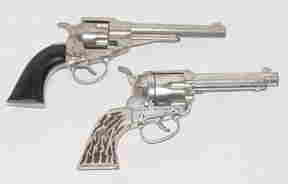 HUBLEY REMINGTON .36 PISTOL CAP GUN - Nov 16, 2013 | Vero Beach Auction ...