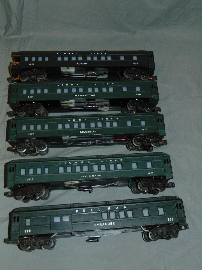 Lot of 5 Madison Passenger Cars, Restored - Jan 14, 2017 | Weiss ...