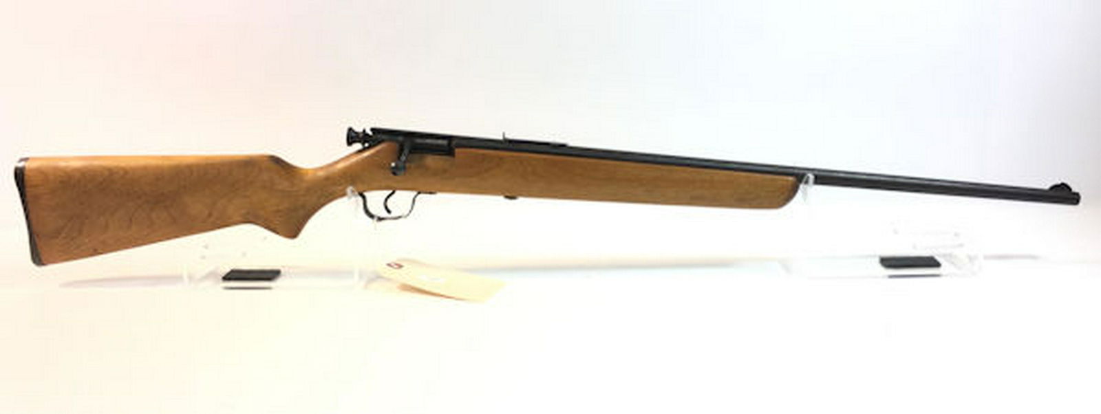 SPRINGFIELD MODEL 120 SAVAGE .22 CALIBER SINGLESHOT - Aug 17, 2019 ...