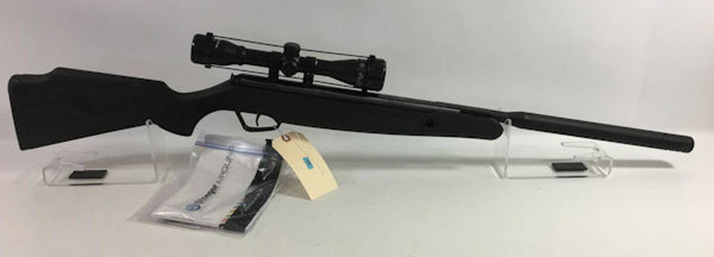 Stoeger Air Rifle Model X20 S2 5mm Caliber Air Rifle