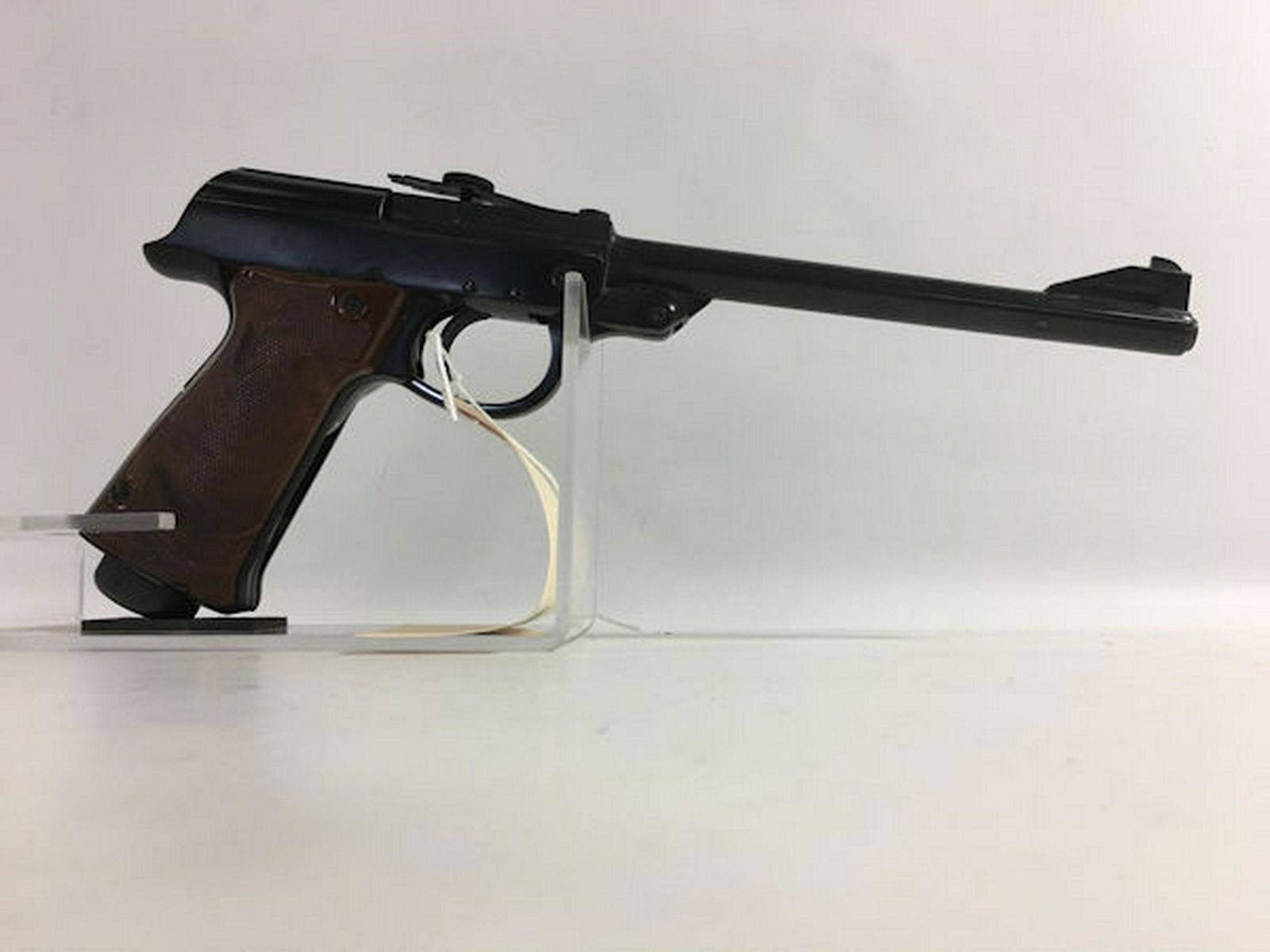 WALTHER MODEL 53 AIR PISTOL, ****** DOES NOT NEED - Aug 17, 2019 ...