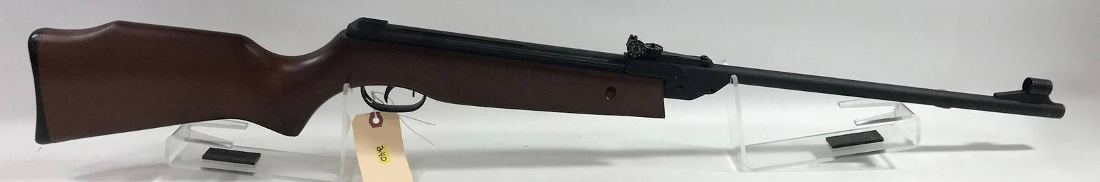 Gamo Model Expo 26 .177 Caliber Air Rifle Sn: 2028255,