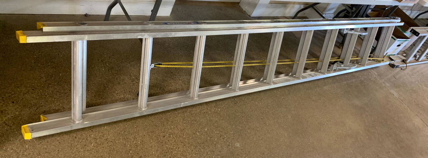 Werner 16 Ft Extension Ladder